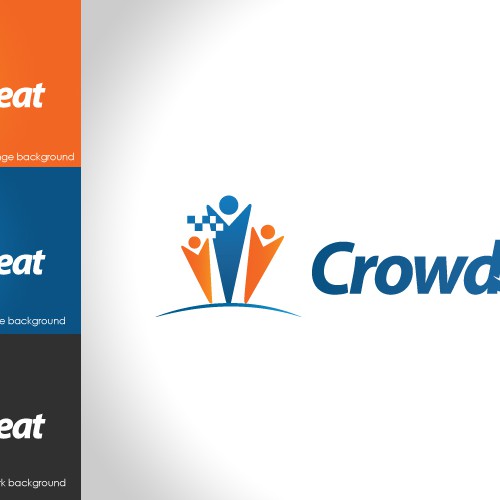 Inspirational Logo Needed for Fresh Crowd Sourcing Project | Logo ...