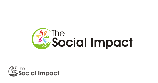 Create the next logo for The Social Impact | Logo design contest