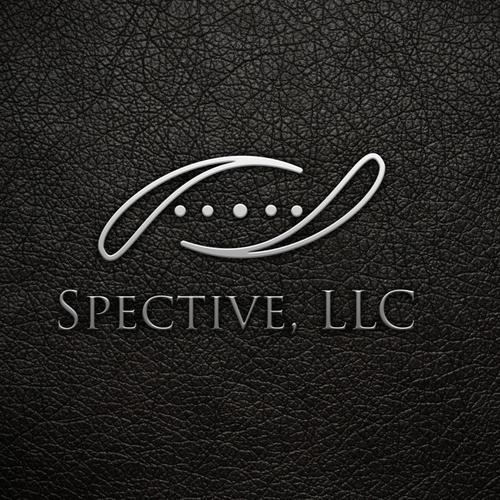 SPECTIVE, LLC logo to convey innovation and integrity as a partner in ...
