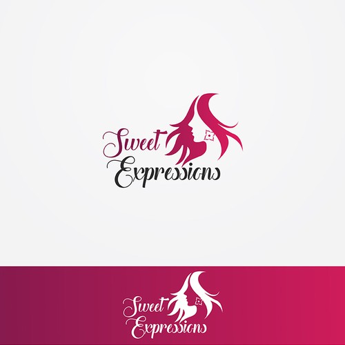 Create a Fun, Flirty Logo for a Blow Out Lounge! | Logo design contest