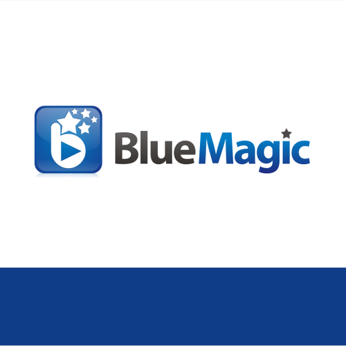 Blue Magic Logo - Children's Entertainment Brand | Logo design contest