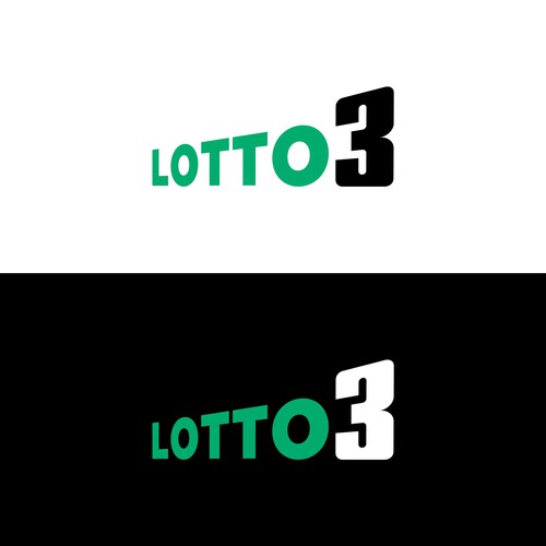 Designs | Design a logo for a new, exciting Lottery game to appear on ...
