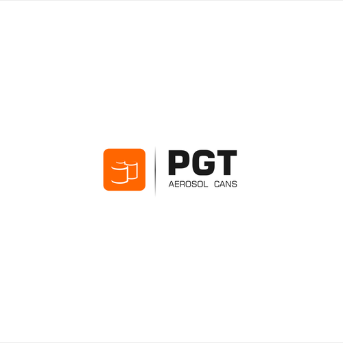 Logo PGT | Logo design contest