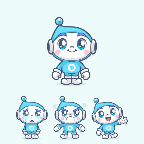 Designs | DIY Design Engine - Mascot | Character or mascot contest