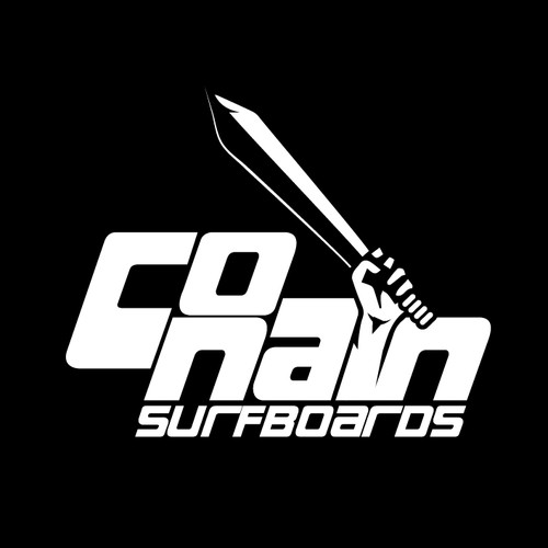 CONANT DESIGNS - surfboard company looking for surf/skate inspired logo ...