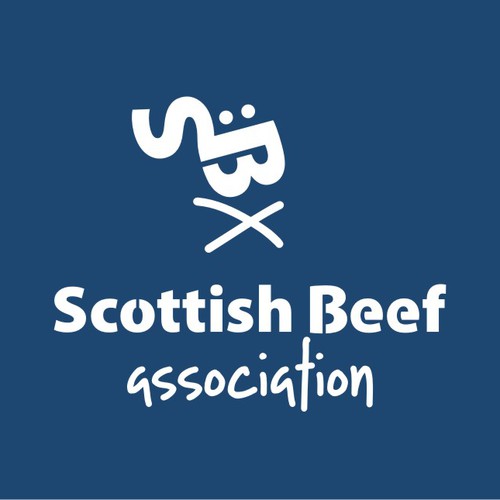 logo for Scottish Beef Association | Logo design contest