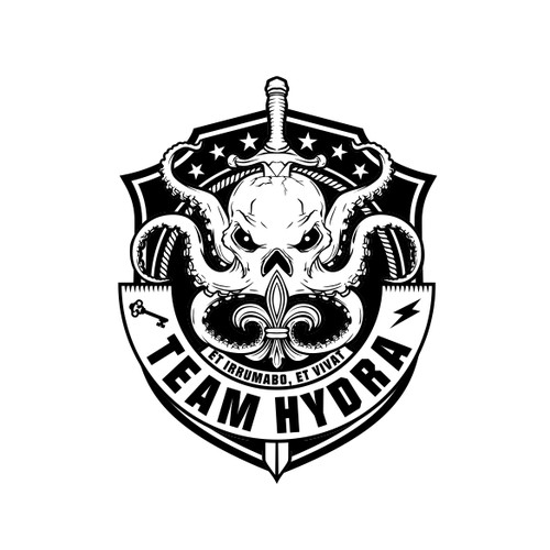 Designs | Design a Unique MIlitary Crest/Logo | Logo & brand identity ...