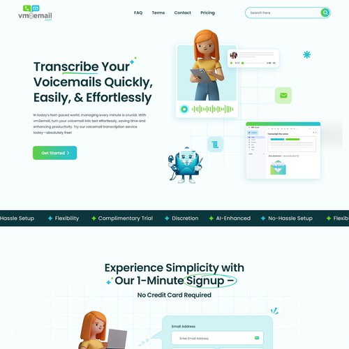 Designs | Help me make my BORING web site eye-popping and sleek! | Web ...
