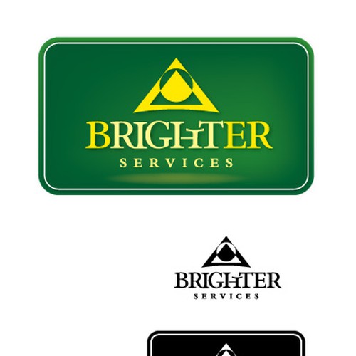 "BRIGHTER" Logo Needed | Logo design contest