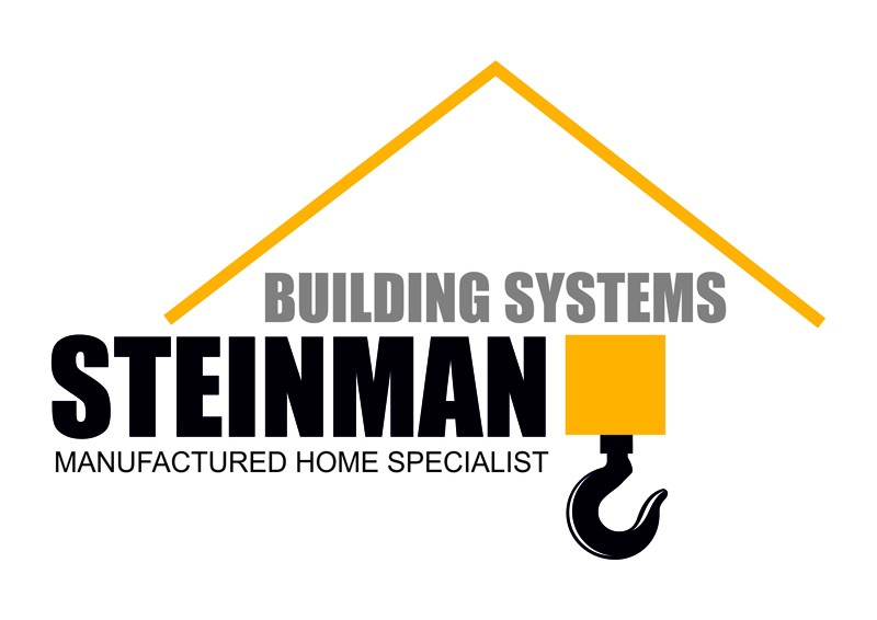 Steinman Building Systems needs a new logo | Logo design contest