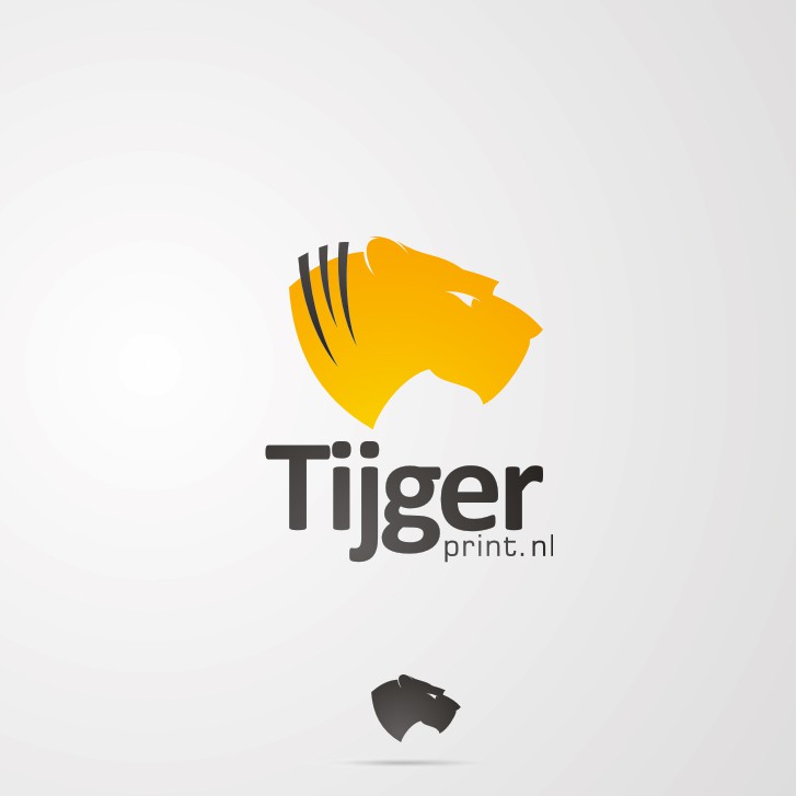 Tiger Logos - Free Tiger Logo Ideas, Design & Templates