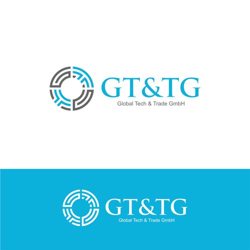 Your Best Logo for GT§TG, The Engineering Services Company | Logo ...