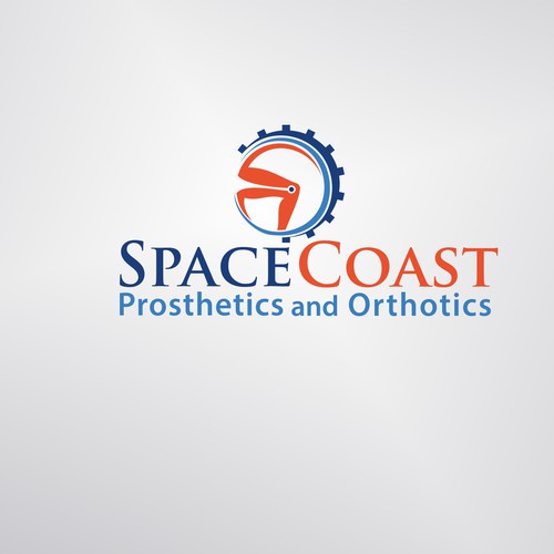 New prosthetic office needs an awesome logo! | Logo design contest