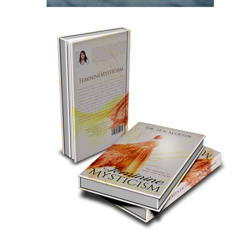 Designs | Create a cool book cover for revolutionary book on female ...