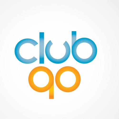 Club 90 | Logo design contest