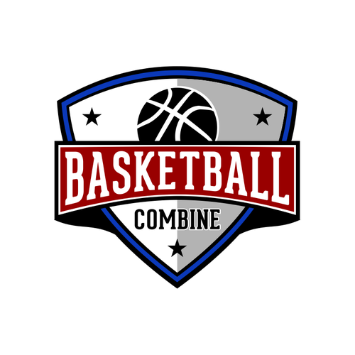 Create the next logo for Basketball Combine | Logo design contest