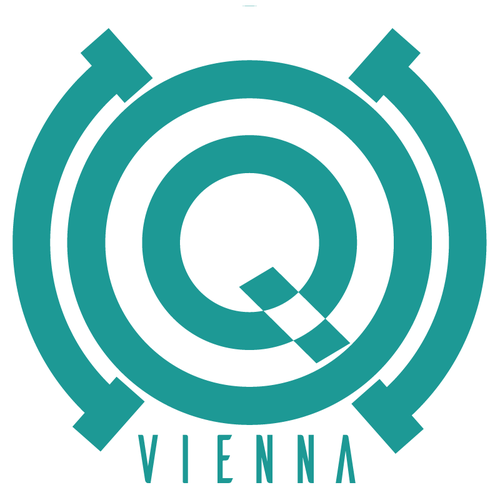 Logo REDesign - Vienna Institute for Quantum Optics and Quantum ...