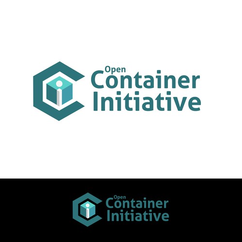 Create a logo for the open container initiative | Logo design contest