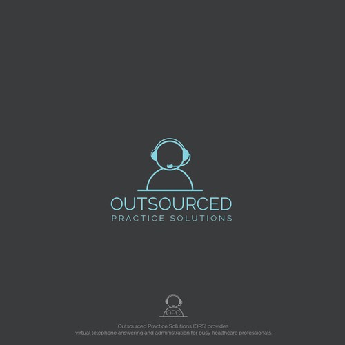 Designs | Create a professional, modern logo for OPS | Logo design contest