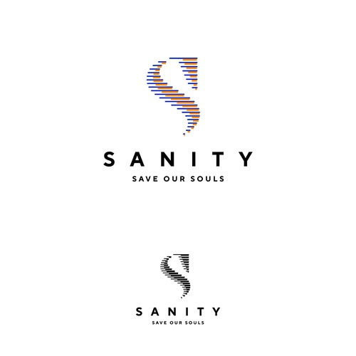 Designs | Vintage and Savvy Logo to appeal to the World for Sanity ...
