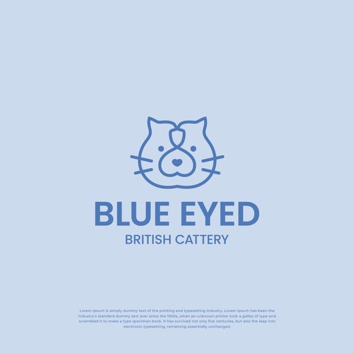 Designs | Create an unmistakable logo for my luxury cattery. Be ...