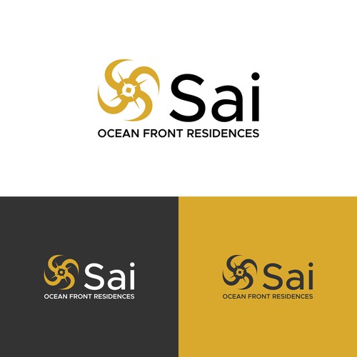 Designs | Luxury Condo Logo | Logo design contest