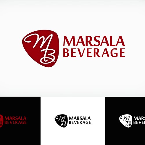 New logo wanted for Marsala Beverage | Logo design contest