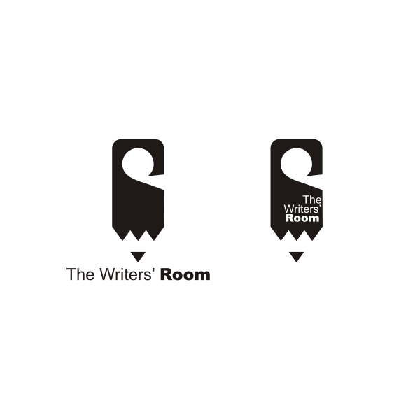 Help find Screen Queensland's Writers' Room find a logo | Logo design ...