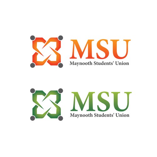 Students' Union logo | Logo design contest