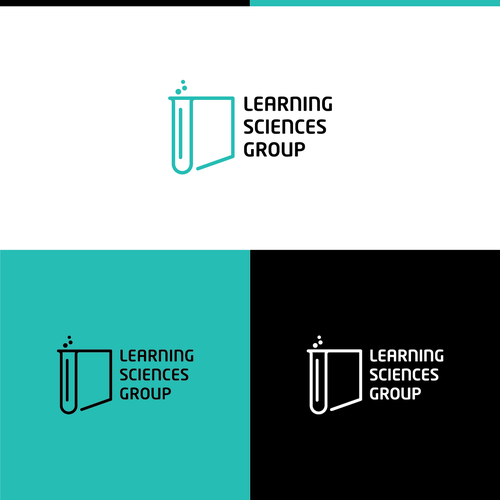 Learning Sciences Group looking for a classy & elegant logo | Logo ...
