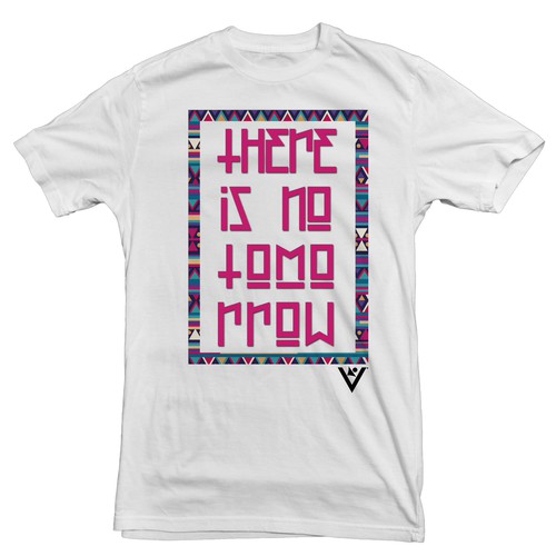 Create A Sweat Activated T-Shirt | T-shirt contest