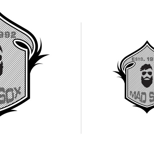 Bandlogo for Swiss Metal/Crossover/Metalcore Band | Logo design contest