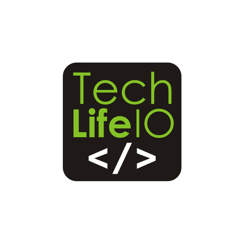 Create a modern, web-friendly logo for a site that teaches people about ...