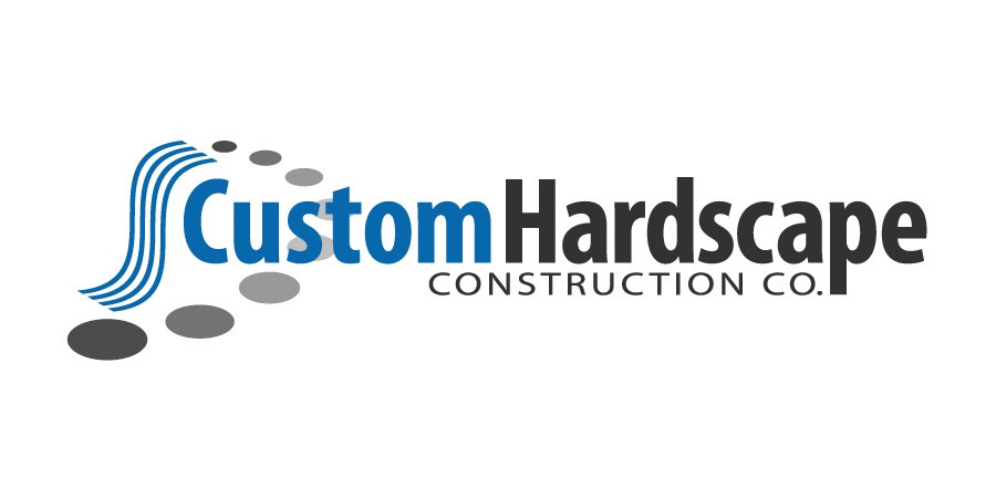 $300.00 :: Logo Design Contest :: Custom Hardscape | Logo design contest