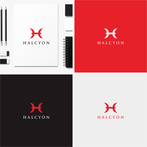 Designs | Halcyon logo | Logo design contest