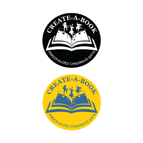 Designs | FUN LOGO for Children's Book Publisher | Logo design contest