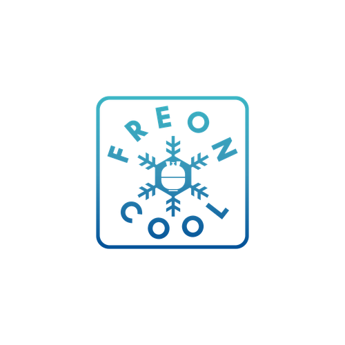 Design logo for freon cool, improv rock band | Logo design contest