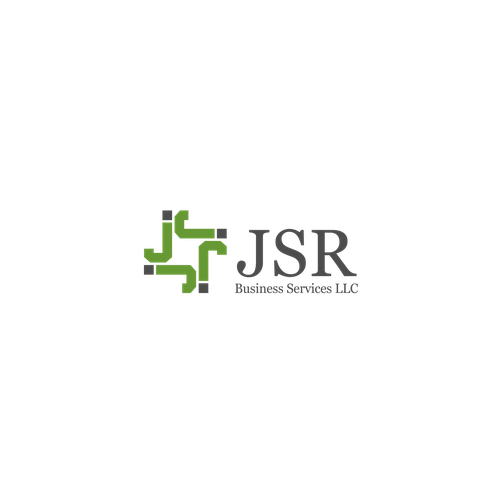 Design a iconic logo for JSR Business Services | Logo design contest