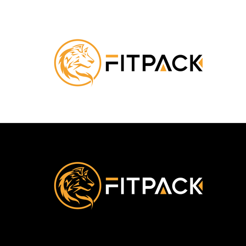 Designs | FITPACK (I INCLUDE AI FILES WITH AN EASY LOGO THAT JUST NEEDS ...