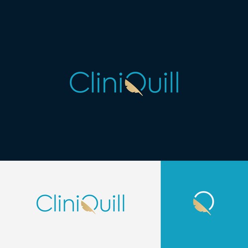 Designs | Design the Future of AI-Powered Medical Scribing! | Logo ...