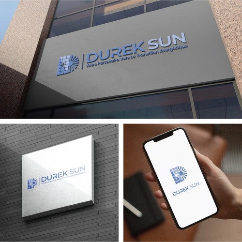 Designs | Logo Durek Sun | Logo design contest