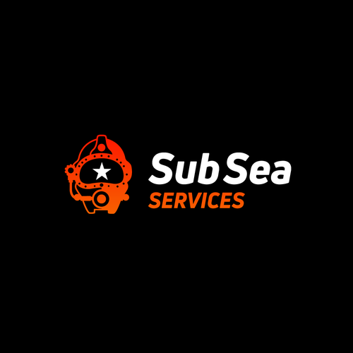 Commercial diving Company Need new fresh and modern logo | Logo design ...