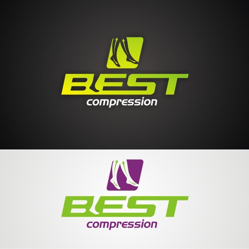 Create the next logo for Best Compression | Logo design contest