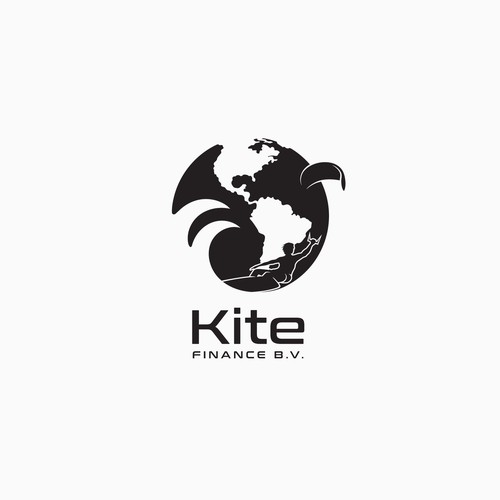 Designs | Please compete for a kitesurf logo to rock the world! | Logo ...