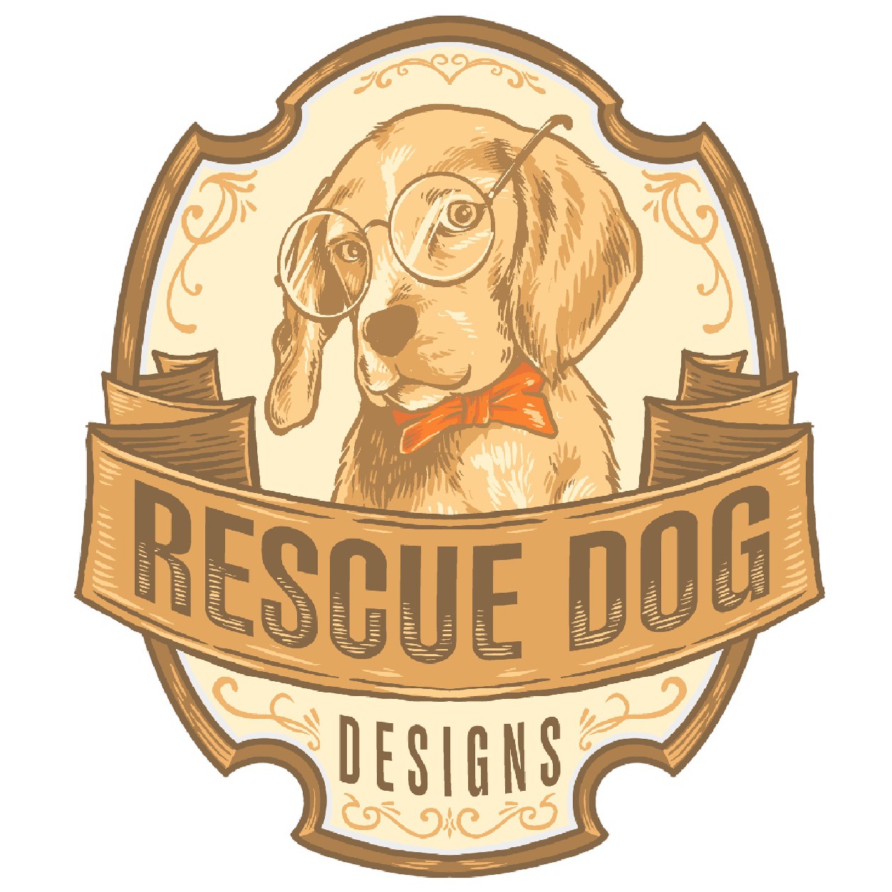Rescue Logos - Free Rescue Logo Ideas, Design & Templates