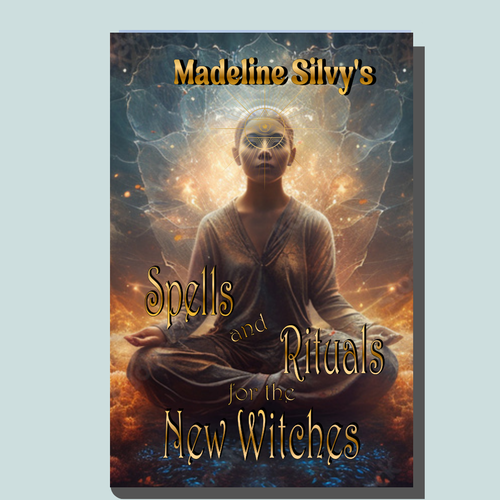 Designs | Design Magic | Book cover contest