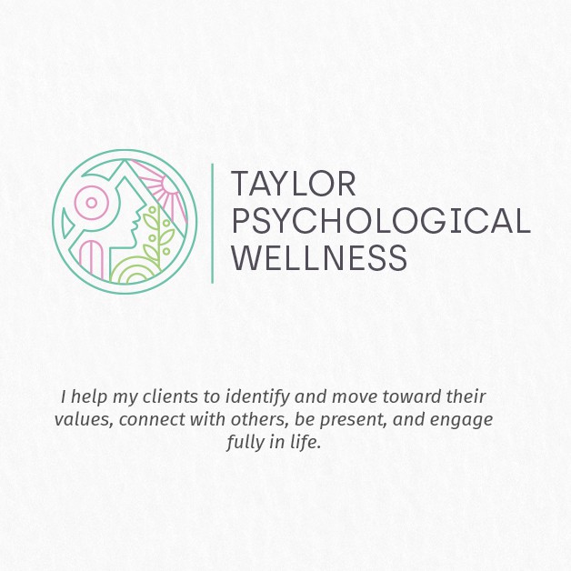 Mental Health Logos - Free Mental Health Logo Ideas, Design & Templates