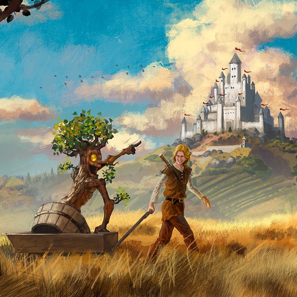 The 10 best freelance illustrators for hire in 2018 - 99designs