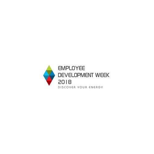 Employee Development Week | Logo design contest