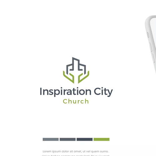 Designs | Seeking a bold and contemporary logo for the launch of a ...